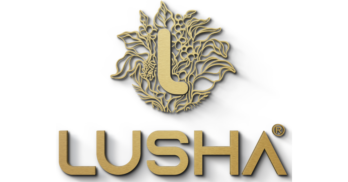 Skin & Hair Care – Lusha